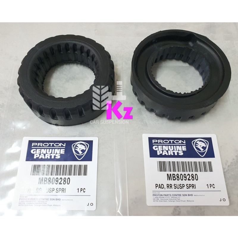 8 IN 1 SET -PROTON WIRA/WAJA/PERSONA/GEN2/ PREVE REAR ABSORBER MOUNTING ...