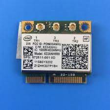 wifi card Hp Elitebook 8440p. | Shopee Malaysia