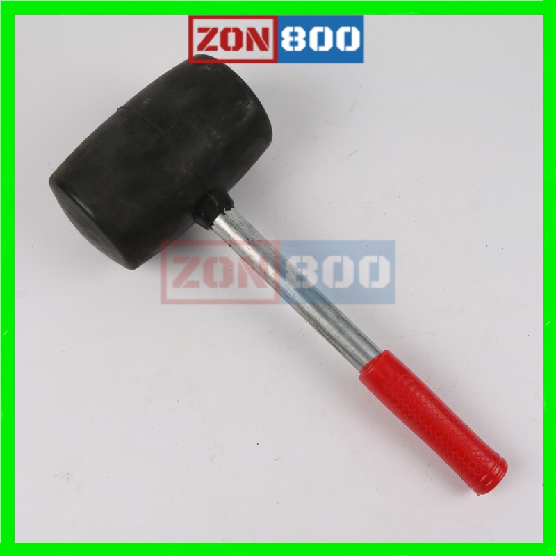 RUBBER MALLET HAMMER / HAMMER GETAH 880Gram | Shopee Malaysia
