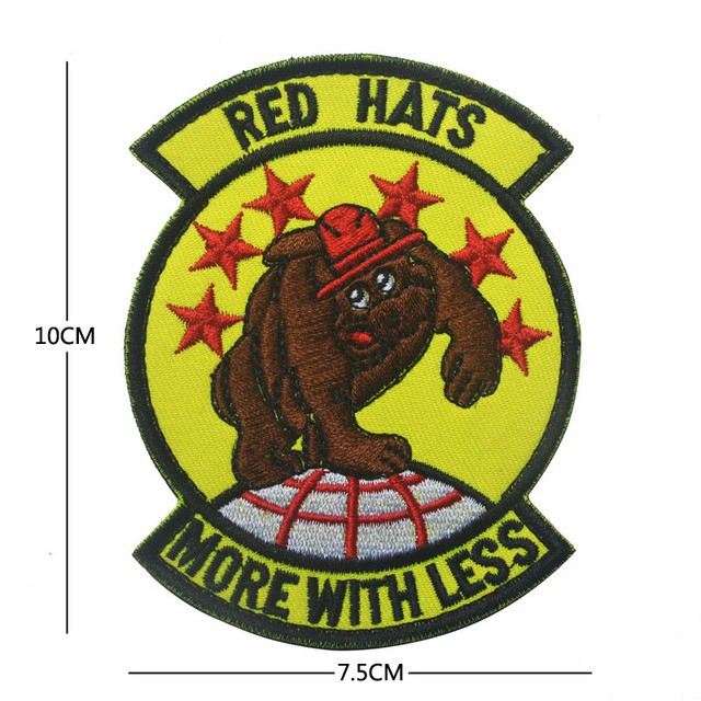 USAF Air Force Black Ops Area 51 413th Flight Test Squadron Bomb Cats ...