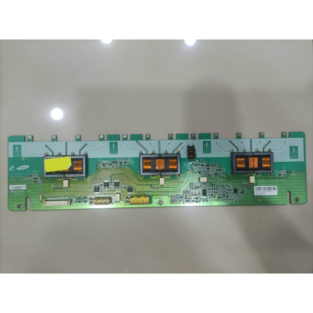 SAMSUNG LCD TV LA32A450C1 32A450C1 LA32A450 Power Board BN44-00209A ...
