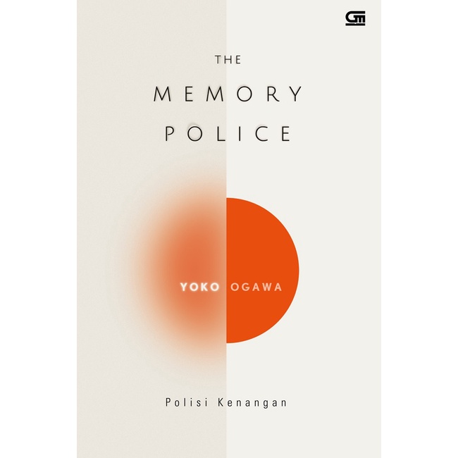 Gramedia Tasikmalaya - Memories Police (The Memory Police) | Shopee ...