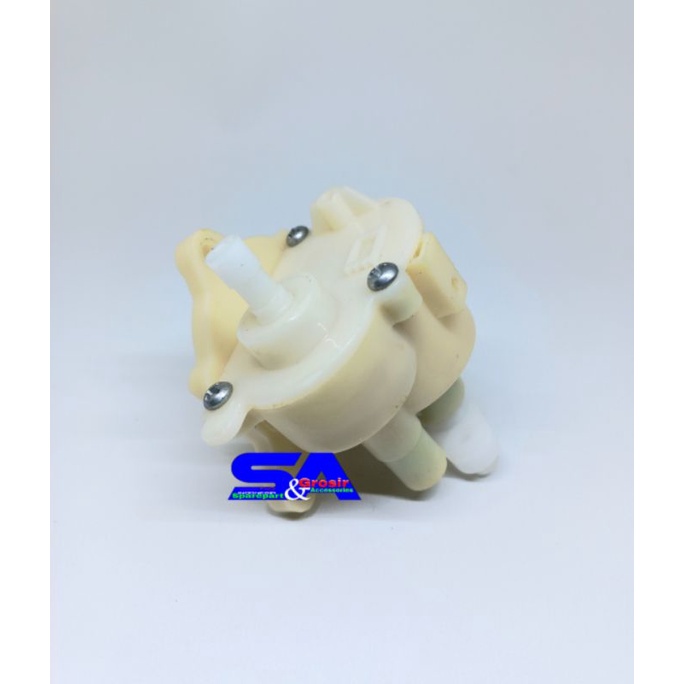 Gear Box COSMOS SOCKET Fan General RRT Gearbox 12" 16" inch | Shopee ...