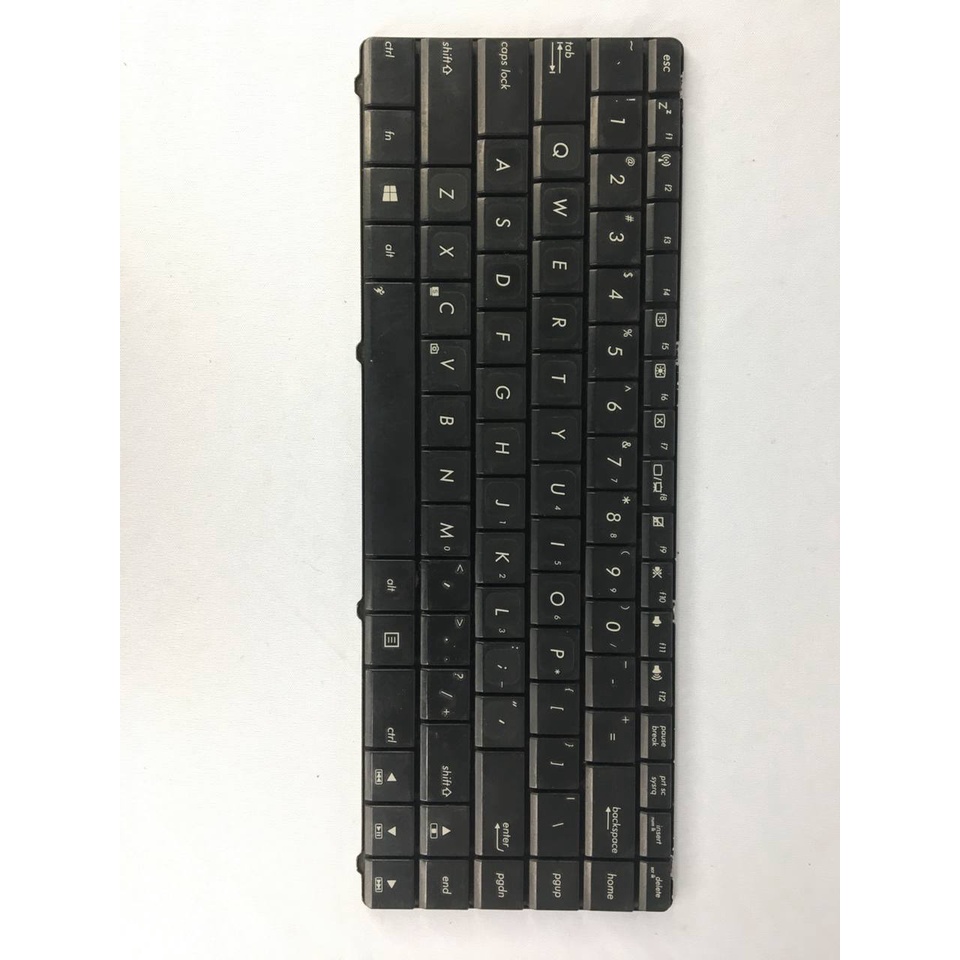 ORIGINAL KEYBOARD ASUS A450 A450L A450C A450V X401 X401A K450 K450L ...