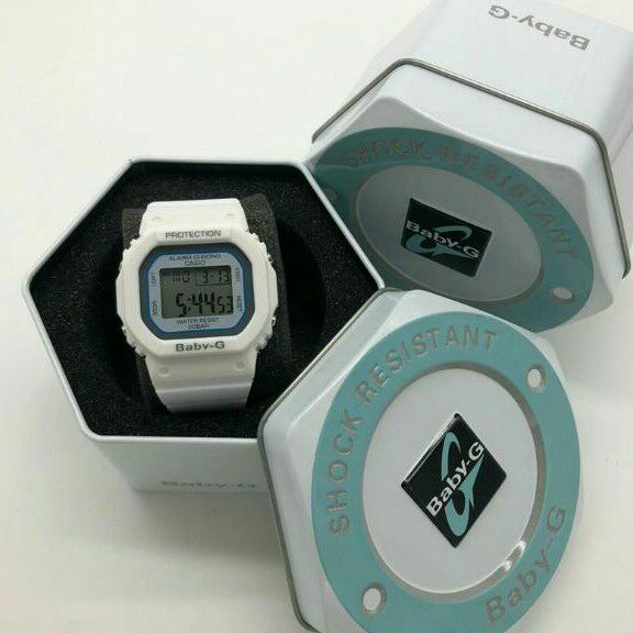 BABY small size watch FOR KIDS WOMEN FREE BABY BOX JAM TANGAN LELAKI ...