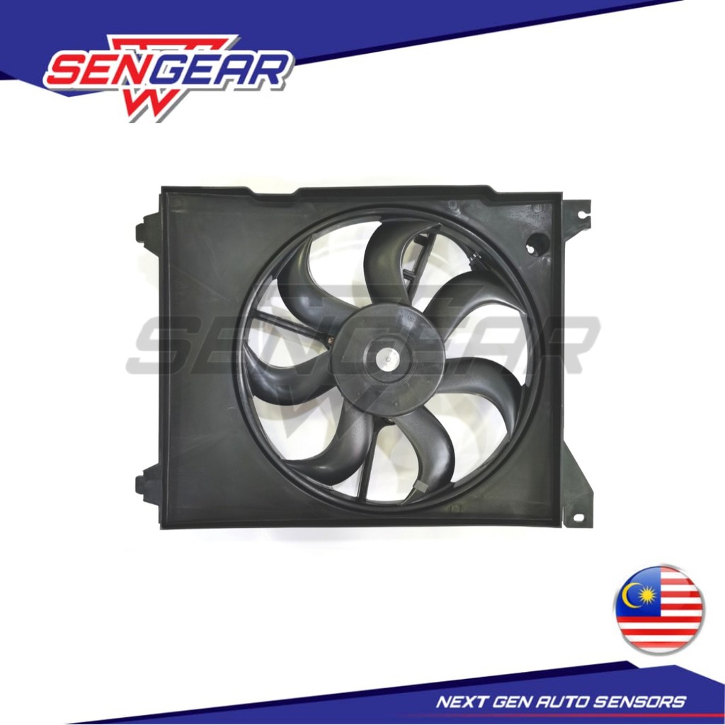 97730-38000 Hyundai Sonata Ef Optima Ms Aircond Motor Complete Set With ...