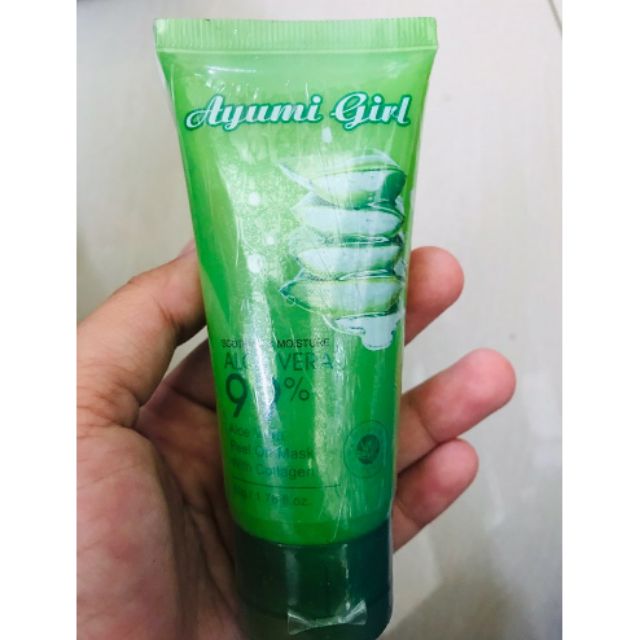 🔥Y.E.S🔥 AYUMI GIRL MASK | Shopee Malaysia