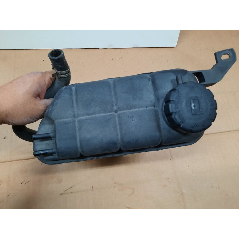 Mercedes Benz W220 S280 S320 S350 S500 G500 Coolant Reservoir Expansion ...