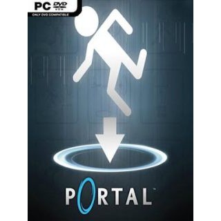 [PC] Portal [Digital Download] | Shopee Malaysia