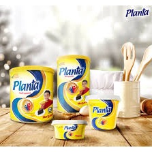 PLANTA MULTI-PURPOSE MARGARINE | PLANTA MARJERIN | 240G | 480G | 1KG ...