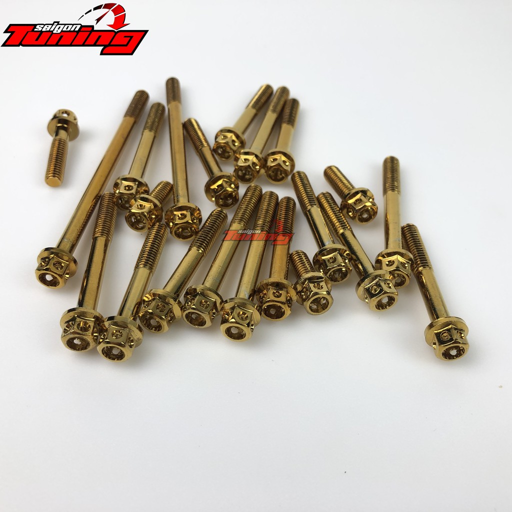 Engine BLOCKS FOR YAMAHA (FULL ACTUAL PICTURE SET) (SIRIUS, EXCITER ...