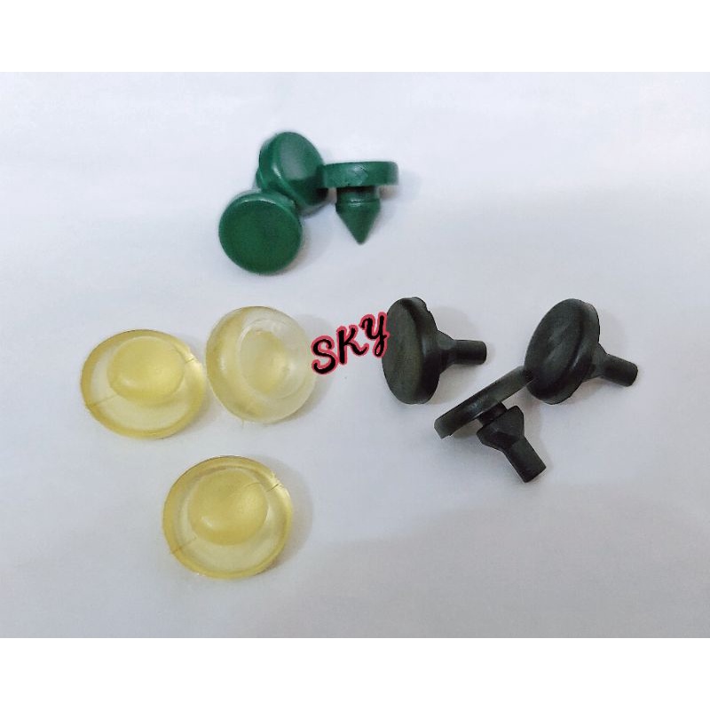 BRAKE SWITCH BUSH HONDA/NISSAN/PROTON (1pack 5pcs) | Shopee Malaysia