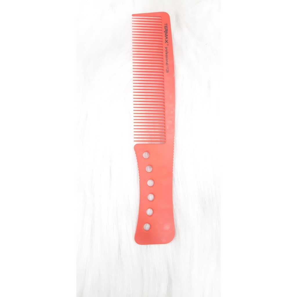 [Premium] Termax Orange Comb, Specialized In A Dedicated, Durable ...