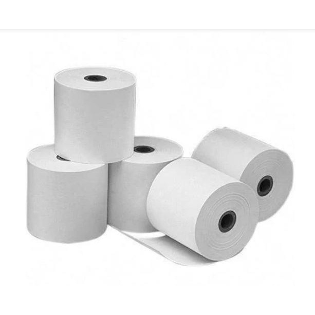 Adding paper rolls 57mm / 76mm | Shopee Malaysia