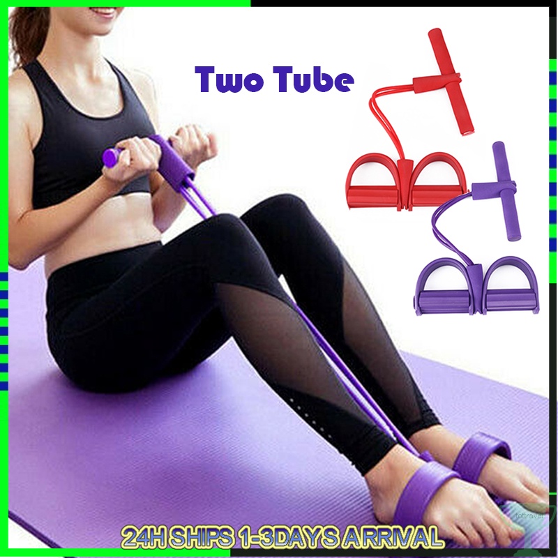 Pull Up Rope Elastic Band Pulling Band Pulling Tool Sit Up Fitness Tool ...