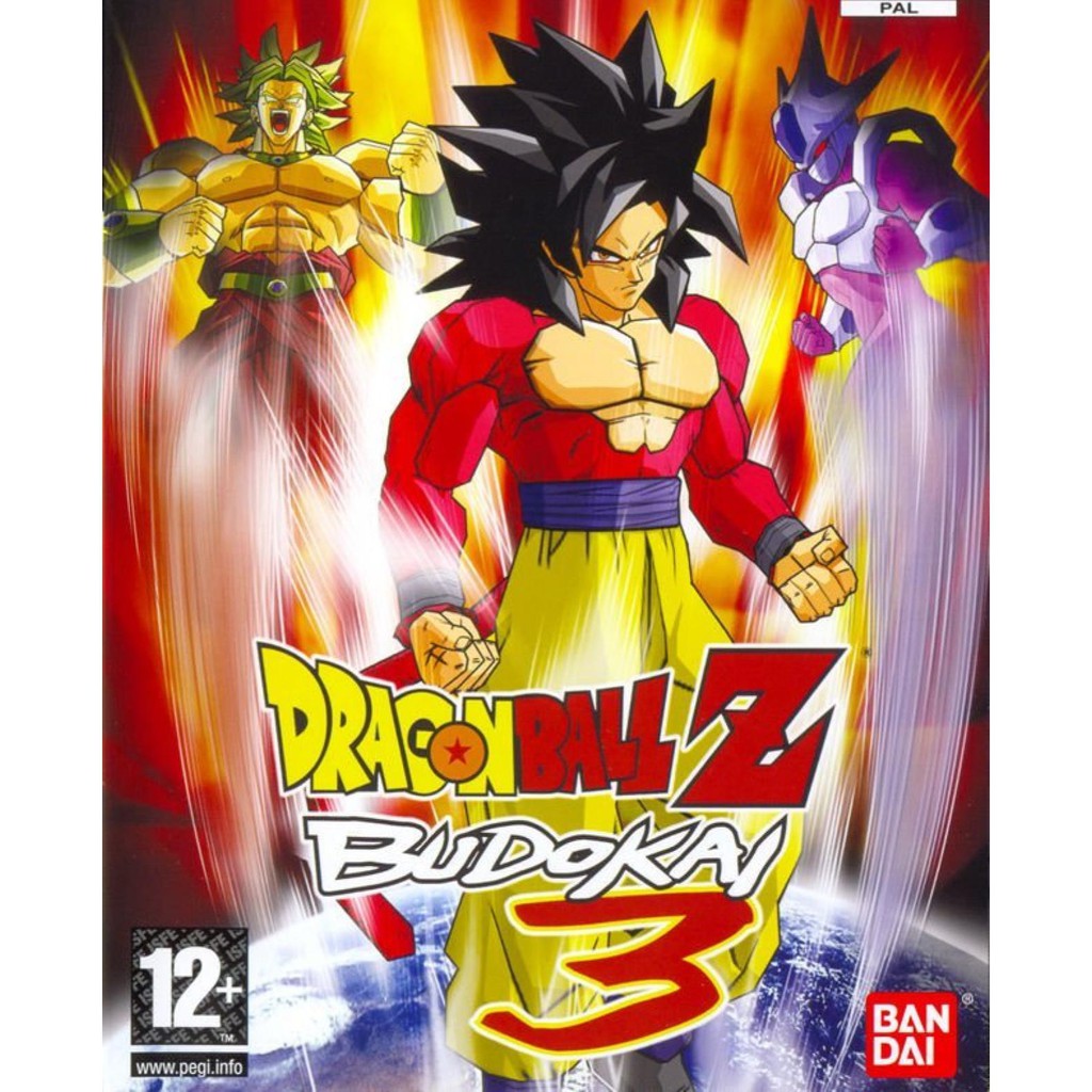 (PC) Dragon Ball Z Series 11 in 1 [Digital Download] | Shopee Malaysia