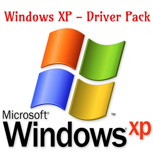 Windows XP Driver Pack | Shopee Malaysia