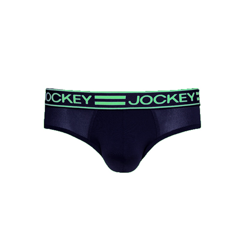 JOCKEY - Men Underwear Brief Polyamide Elastane Brief Underwear Man ...