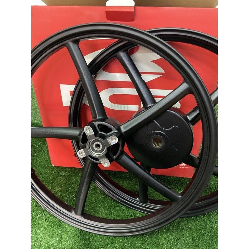 RCB SPORT RIM 1.40/1.20 EGO AVANTIZ/SOLARIZ/Ego LC | Shopee Malaysia