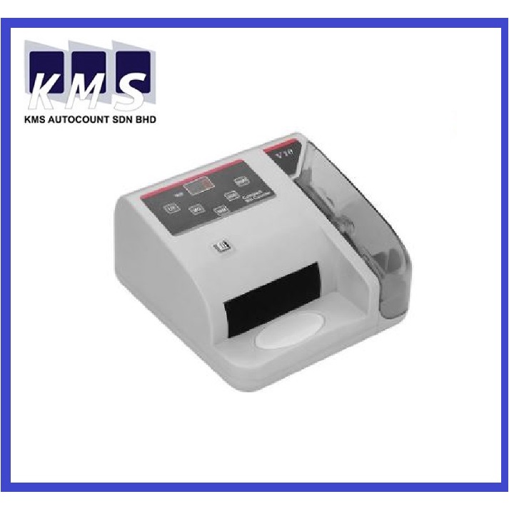 Mini Money Counter Worldwide Currency Cash Banknote Bill Counting ...