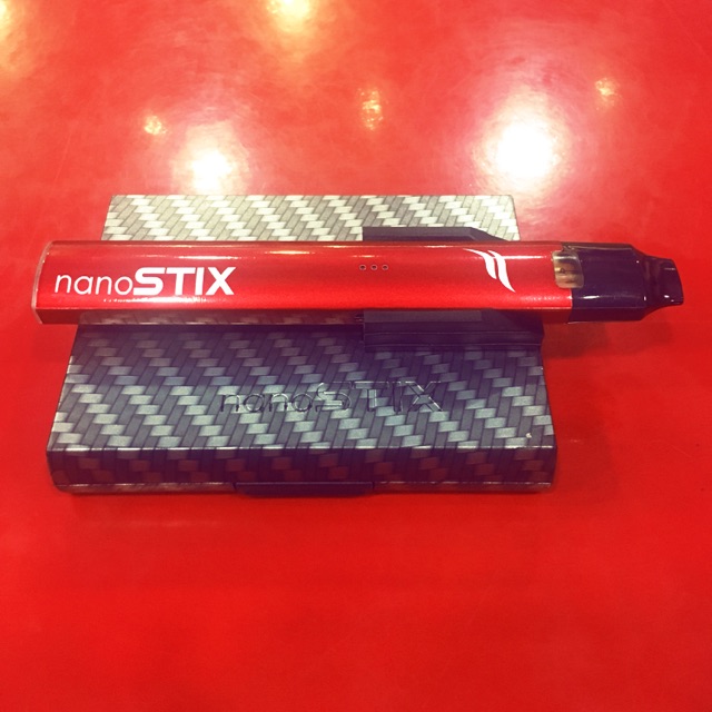 NanoSTIX Case (NanoSTIX not included) | Shopee Malaysia