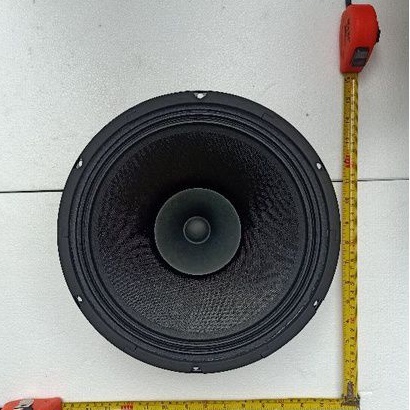 Speaker 12 inch Curve Full Range C-1230-PAMax power = 350 Watt ...