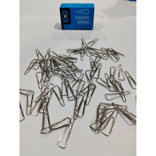 PENGUIN TRIANGLE PAPER CLIP 25MM / 31 MM | Shopee Malaysia