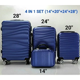 beg luggage - Prices and Promotions - Dec 2025 | Shopee Malaysia