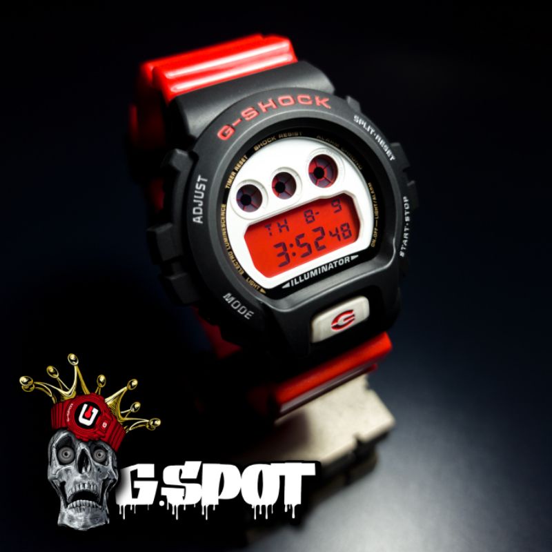 ORIGINAL CUSTOM ASSEMBLE DW6900 DW6935C | Shopee Malaysia
