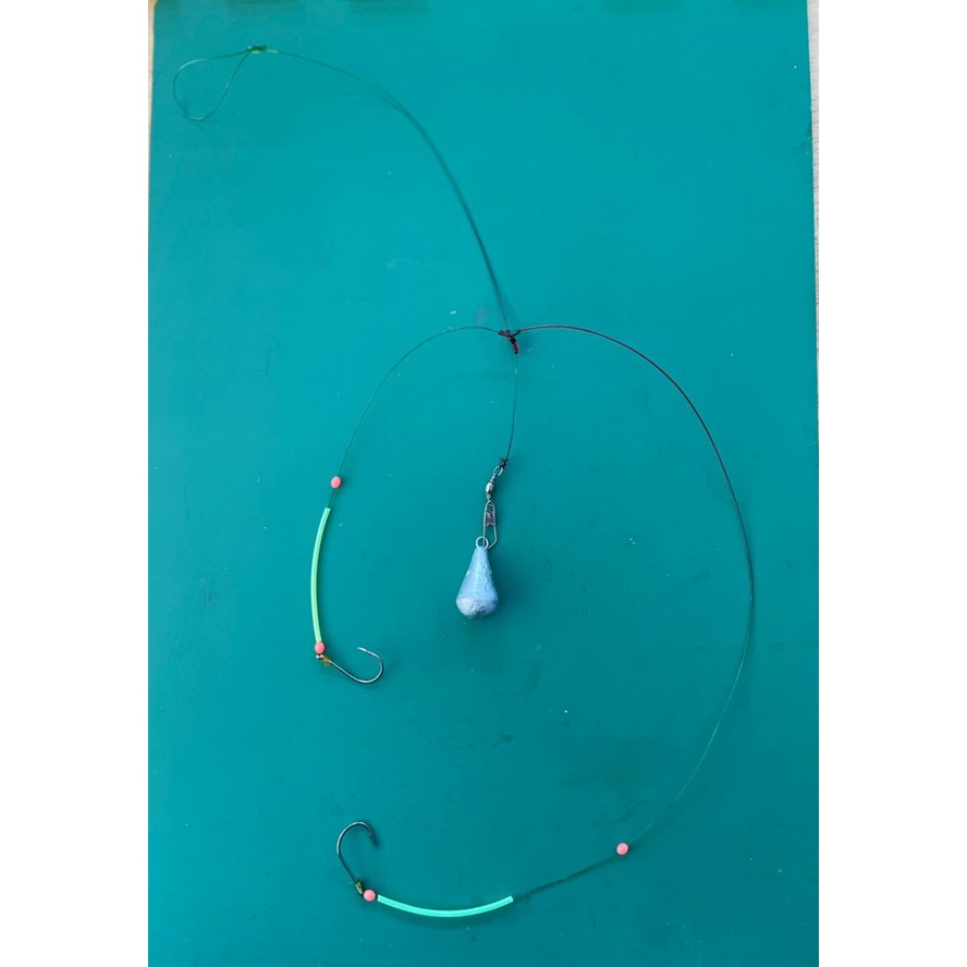 [READY STOCK] Perambut bottom ANTI-SIMPUL Laut/ Kolam Air Masin ...