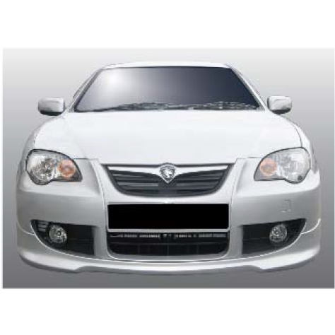 **PROTON PERSONA ELEGANCE ( SE ) BODYKITS - PU | Shopee Malaysia