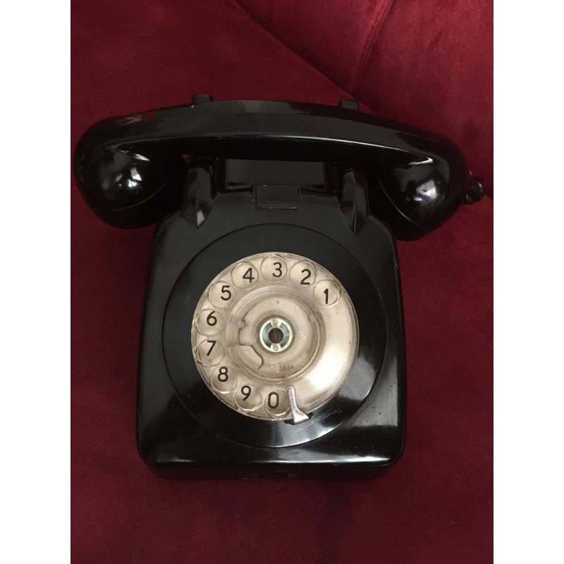 JT telefon antik (antique telephone) | Shopee Malaysia