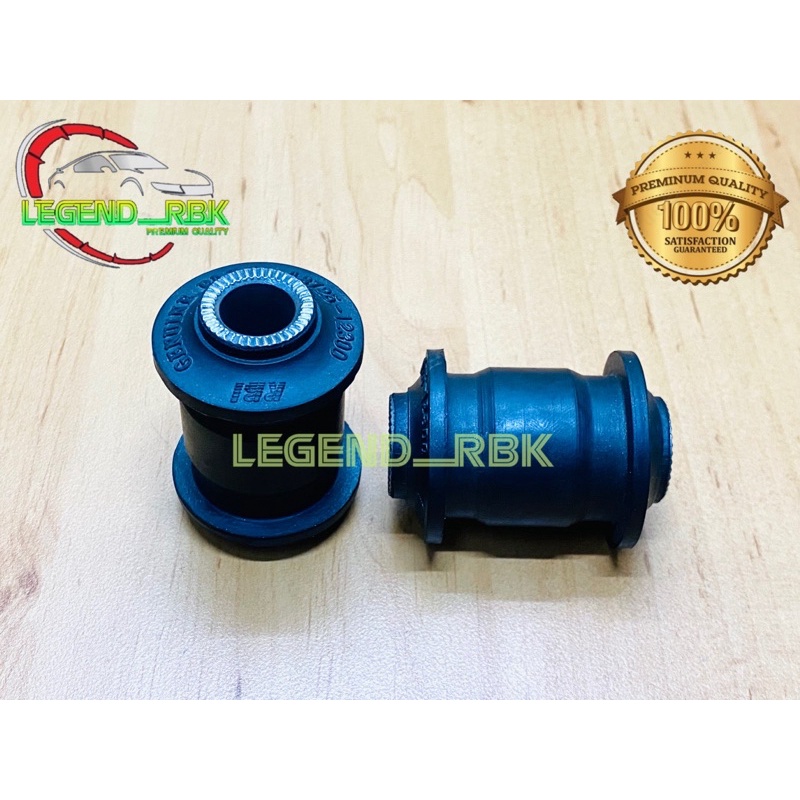 (1PC) TOYOTA COROLLA AE92 AE101 REAR KNUCKLE ARM BUSH (PREMIUM QUALITY ...