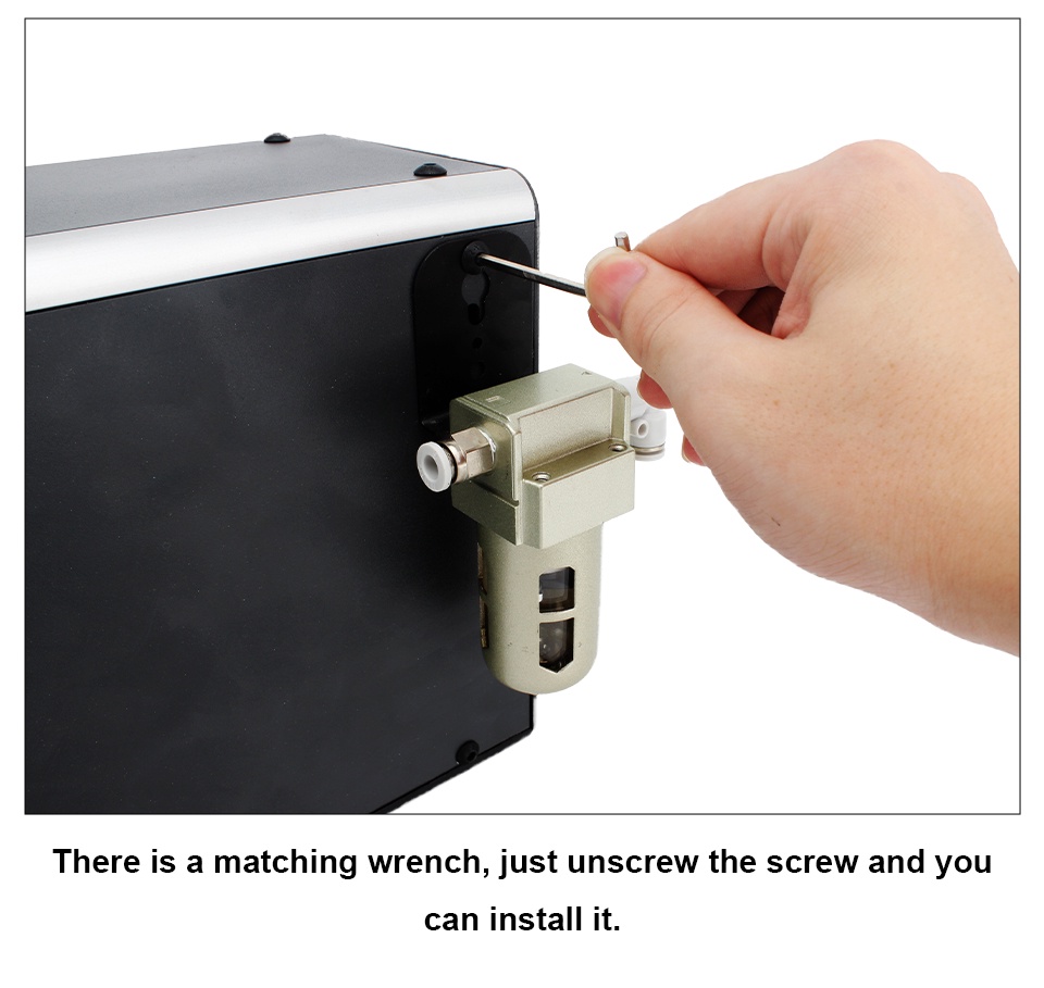 Pneumatic Jewelry Engraver Machine 110V/220V Hand Engraving Machines ...