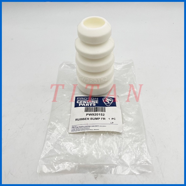 100% Original Front Absorber Bump Stopper / Absorber Shaft Bush 1PC ...