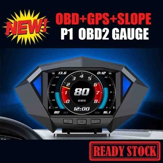 obd2 meter - Prices and Promotions - Nov 2024 | Shopee Malaysia