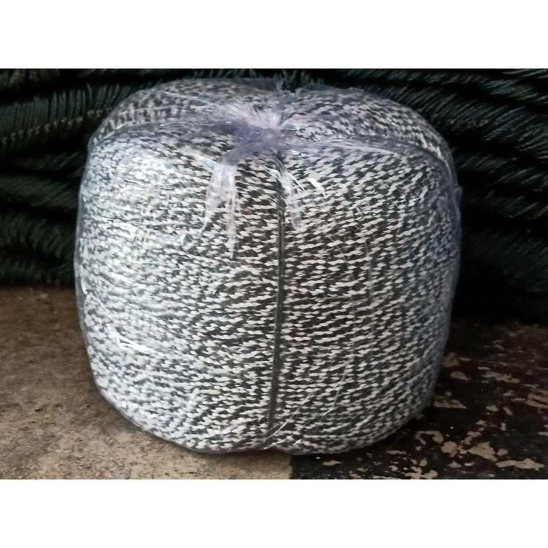 2.5MM x 220Meter Tali Rawai, KP Rope | Shopee Malaysia