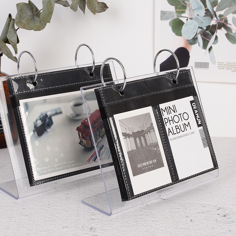 Desktop photo with transparent Mica base (AR07) | Shopee Malaysia
