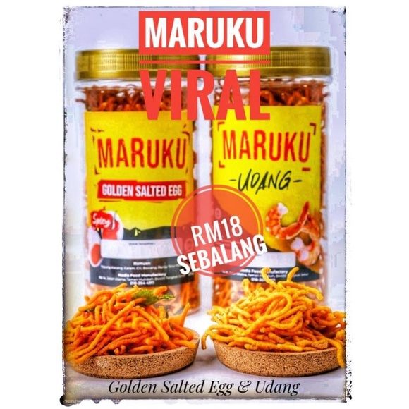 Maruku Viral Produk Muslim | Shopee Malaysia