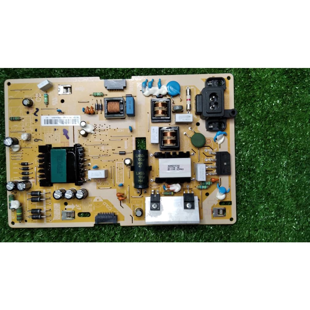 (AC759) Samsung UA55K6300AK Mainboard, Powerboard, Ribbon, LVDS, Cable ...