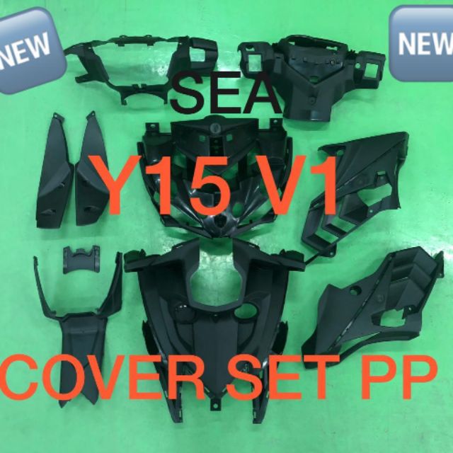 YAMAHA Y15 INNER SET (ORIGINAL) | Shopee Malaysia