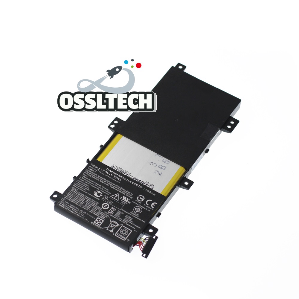 Asus TRANSFOMER TP550LA TP550LD X454L P550LA C21N1333 0B200-00860400 ...
