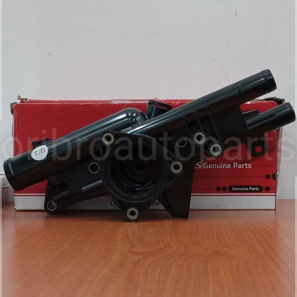 [READY STOCK] HYUNDAI TUCSON-11 / SONATA YF-11 GENUINE PART THERMOSTAT ...
