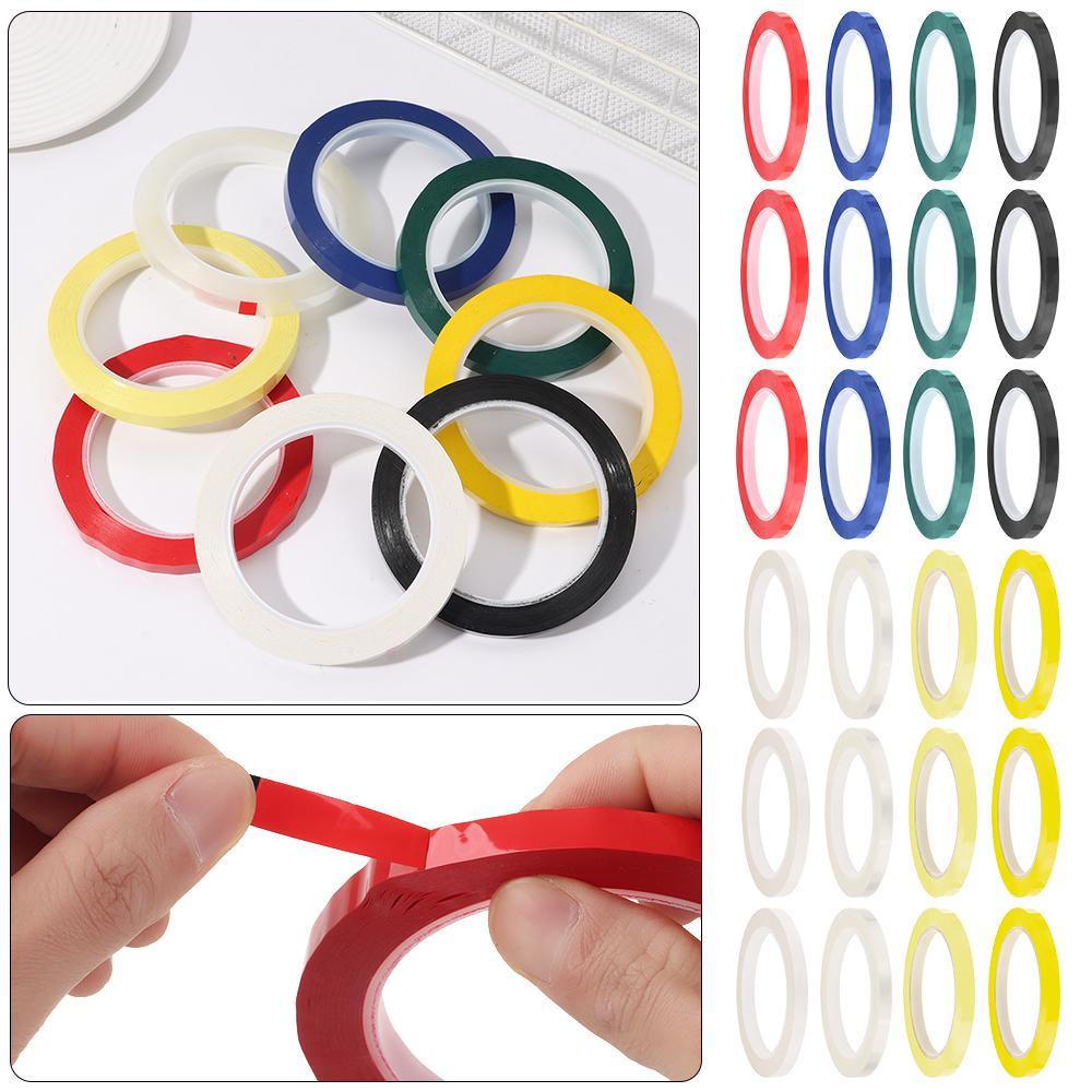 BORRAONE 1 Pcs Desktop Positioning Tape Adhesive Waterproof Insulation ...