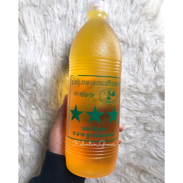 Air Bawang Putih Thai,Garlic Water Jumbo 850ml | Shopee Malaysia