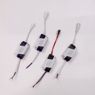 LED Driver 1-3W / 2-3W / 4-7W / 8-24W for Led Panel Lamp Ceiling Light ...