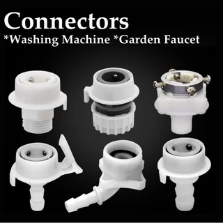 Buy washing machine faucet adapter connector Online With Best Price ...
