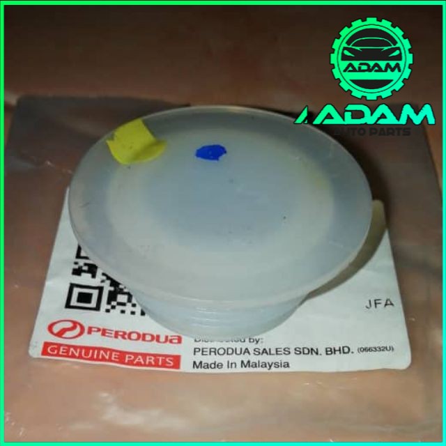 ABSORBER MOUNTING CAP (ORIGINAL) (1PC)PERODUA KANCIL,KELISA,KENARI,MYVI ...