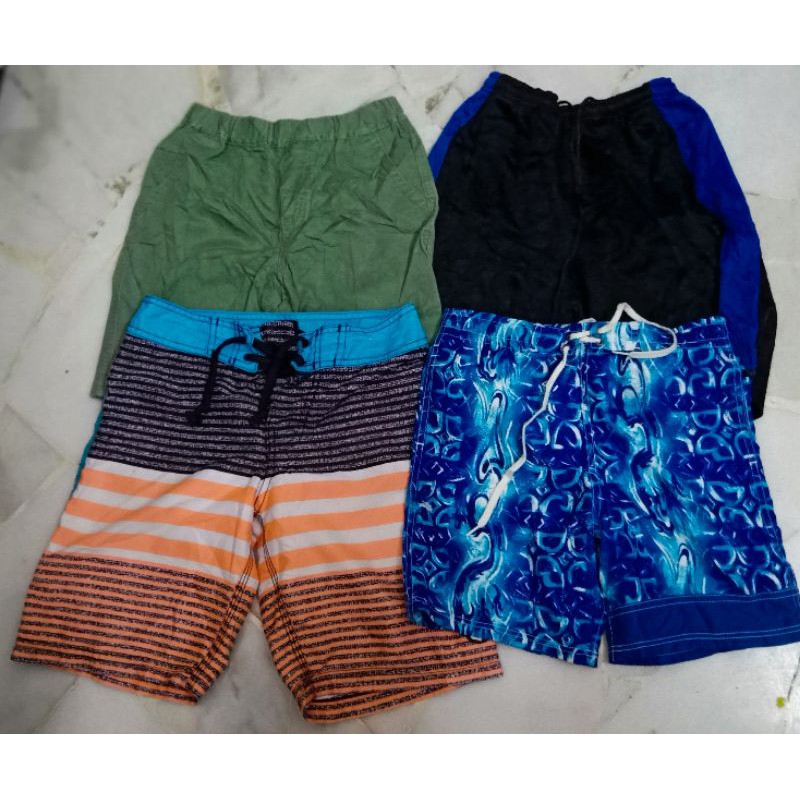 Seluar Bundle Budak Girl/Boy 1y-12y | Shopee Malaysia