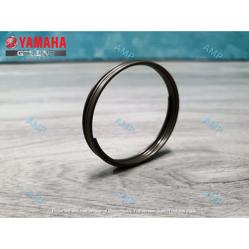 YAMAHA RING, CROSS PIN #6E5-45633-01 (F115B/F150F) | Shopee Malaysia